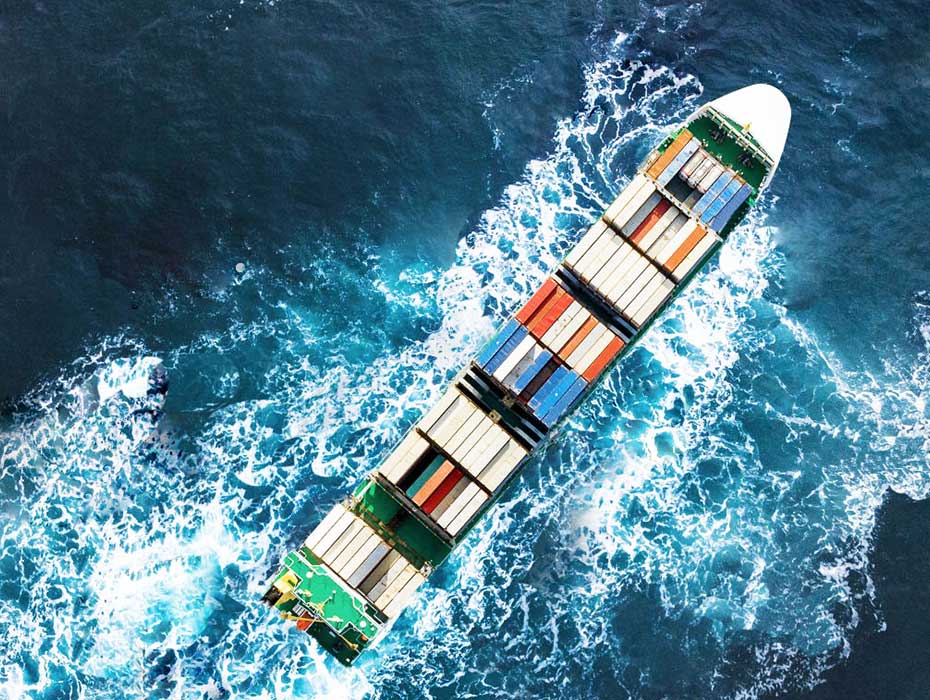 Ship Supplies in Sri Lanka | McLarens Group, Ship Chandelling