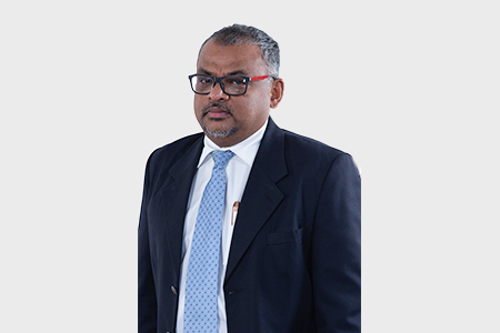 Group of Companies in Sri Lanka | McLarens Group, Directors