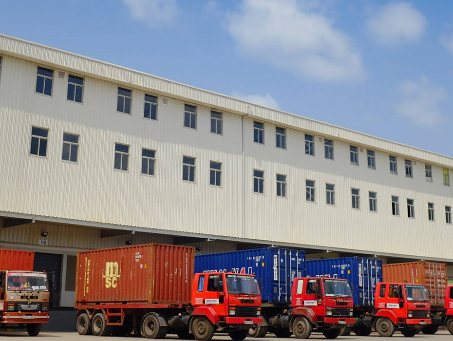 Warehousing Companies in Sri Lanka | McLarens Group, Logistics