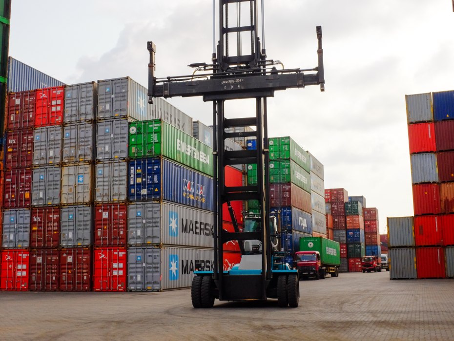 Warehousing Companies in Sri Lanka | McLarens Group, Logistics