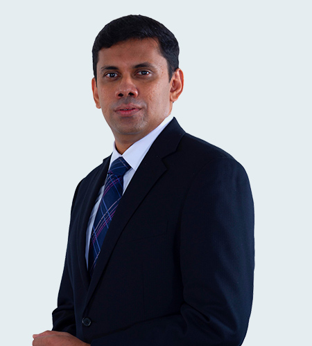 Group of Companies in Sri Lanka | McLarens Group, Directors