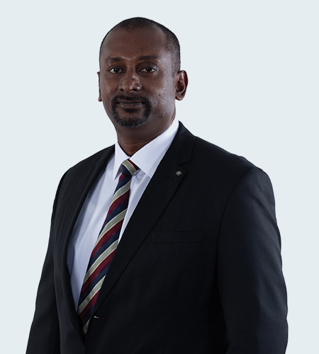 Group of Companies in Sri Lanka | McLarens Group, Directors
