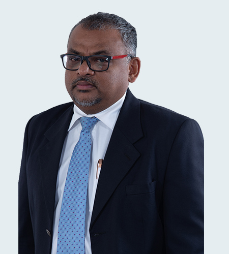 Group of Companies in Sri Lanka | McLarens Group, Directors