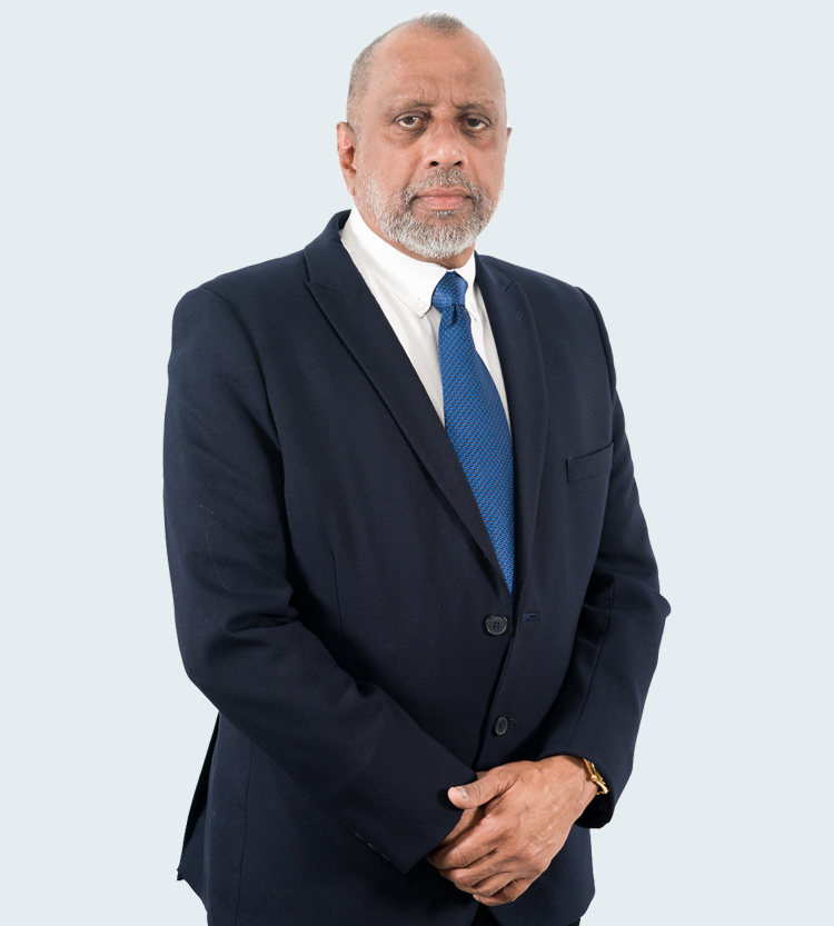 Group of Companies in Sri Lanka | McLarens Group, Directors