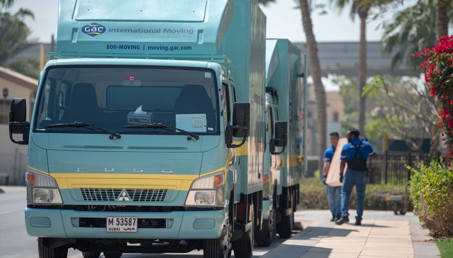 Warehousing Companies in Sri Lanka | McLarens Group, Logistics