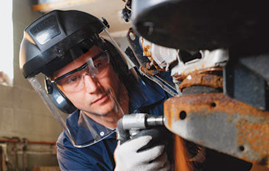 Petroleum Terminal Management | McLarens Group Sri Lanka