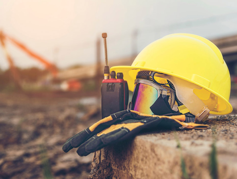 Petroleum Terminal Management | McLarens Group Sri Lanka