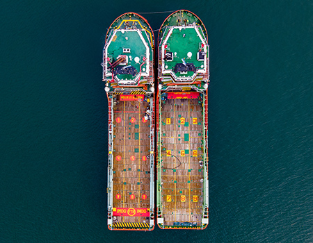 Ship Supplies in Sri Lanka | McLarens Group, Ship Chandelling