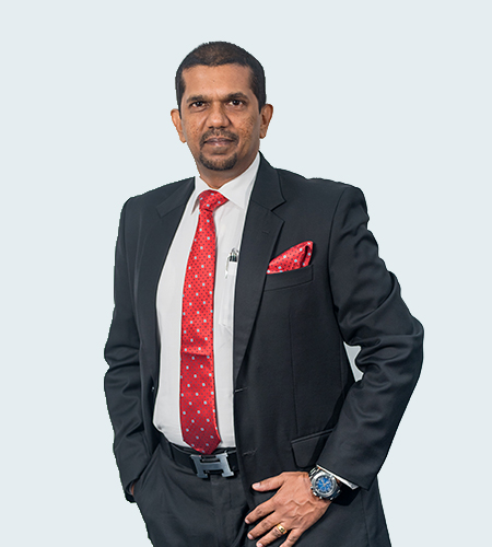 Group of Companies in Sri Lanka | McLarens Group, Directors